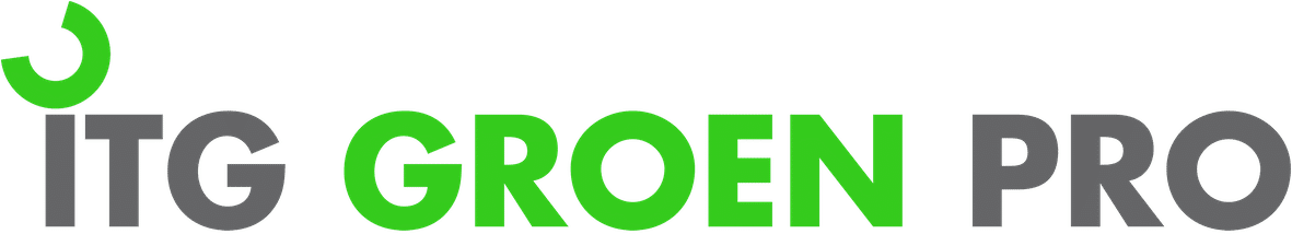 ITG Groen Pro - ITG software